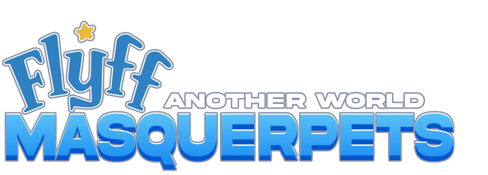 Masquerpets Flyff